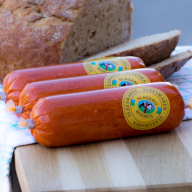 Slagerij Woorts – Locally Made