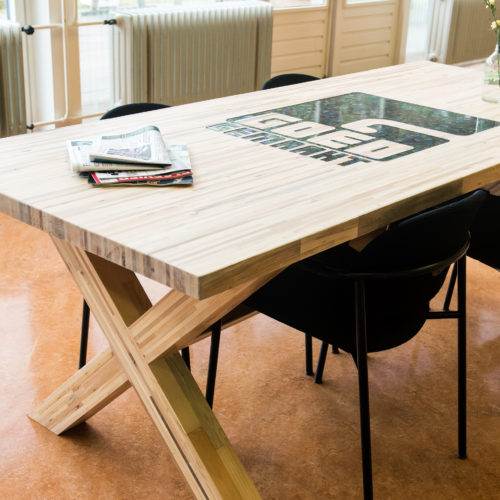 Pantar - Amsterdam Made