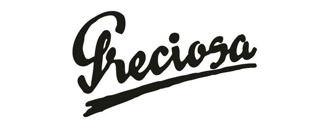 Preciosa - Locally Made