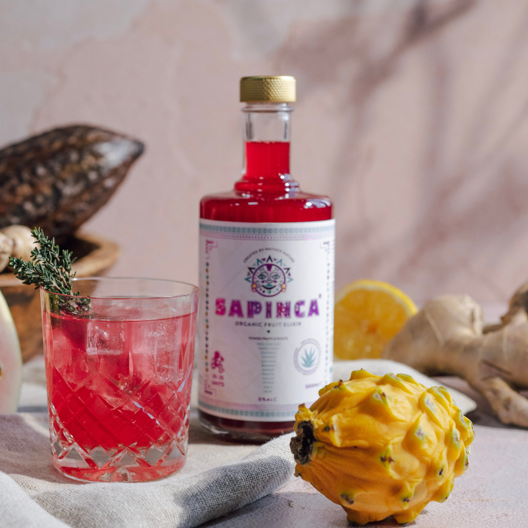 SAPINCA - Amsterdam Made