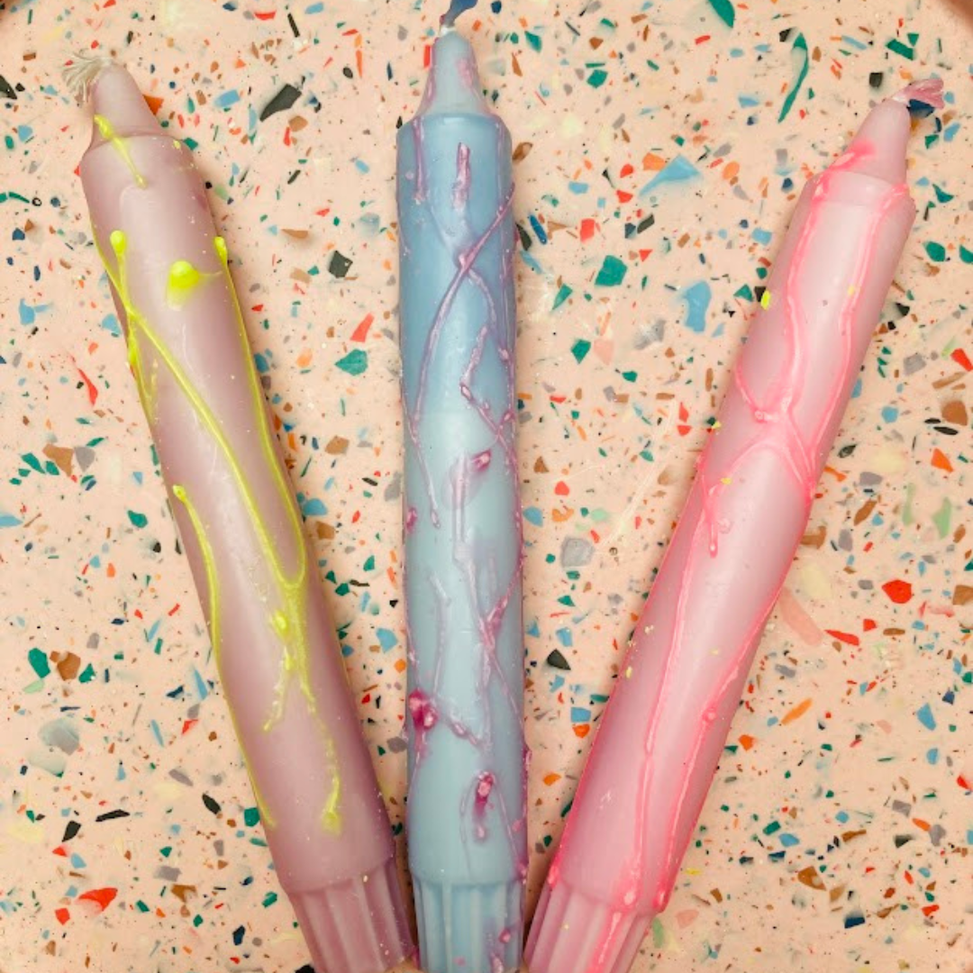 Dippy - Locally Made