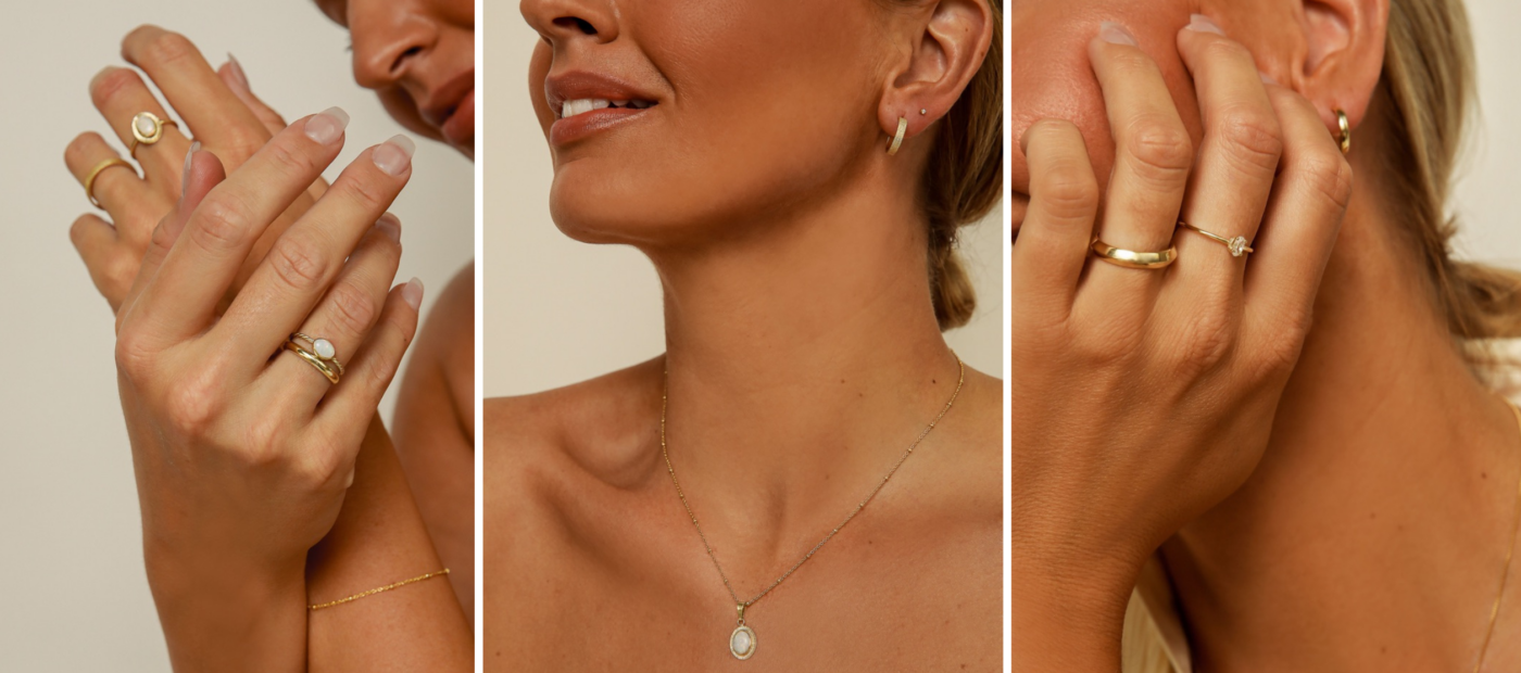 Atelier Nova Jones - Locally Made